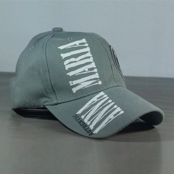 Caps – WINGS