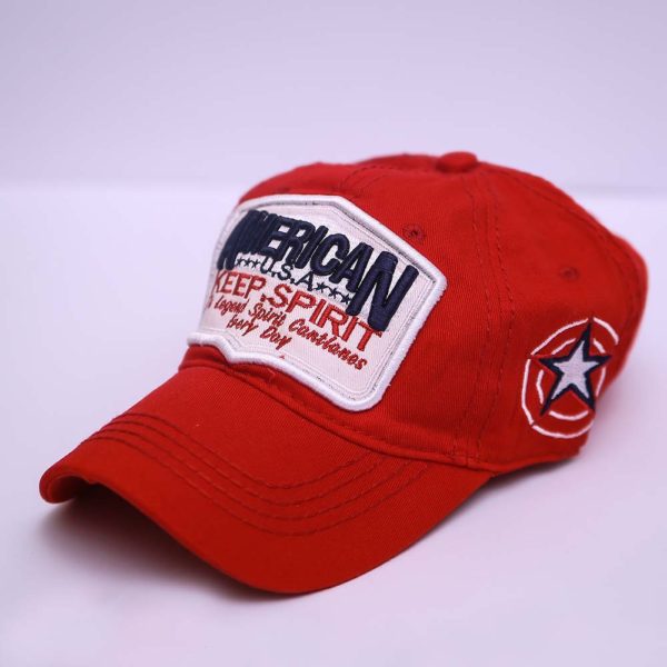 Caps – WINGS