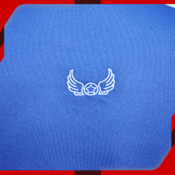 Royal Blue Sports Jacket for Men | Gym Jogging Jacket in Pakistan