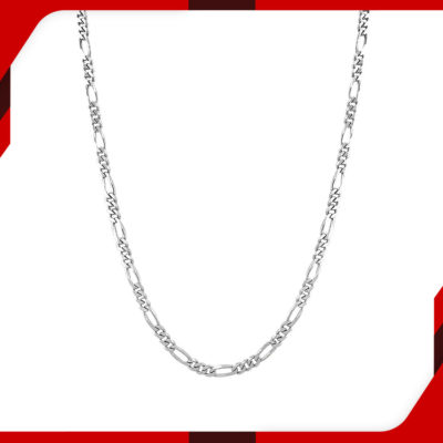 Round Snake Silver Chain | Best Black, Sliver Chains for Men