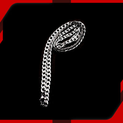 Rainbow Chain for Men | Best Gold, Sliver Chain Lockets for Men