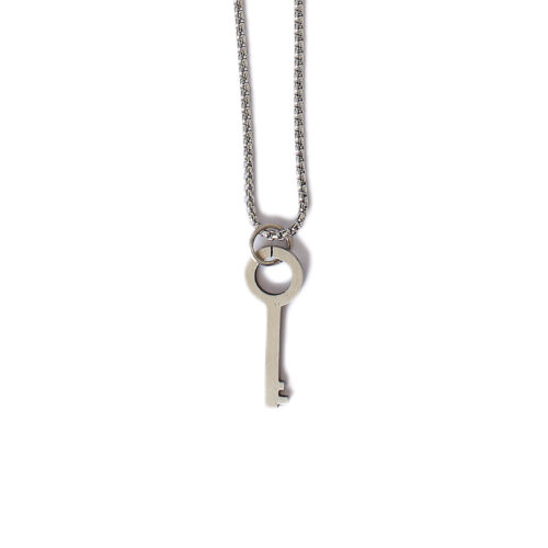 Silver Key Locket for Men | Best & Stylish Gold, Sliver Locket