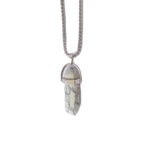 White Capsule Locket for Men | Best & Stylish Gold, Sliver Locket